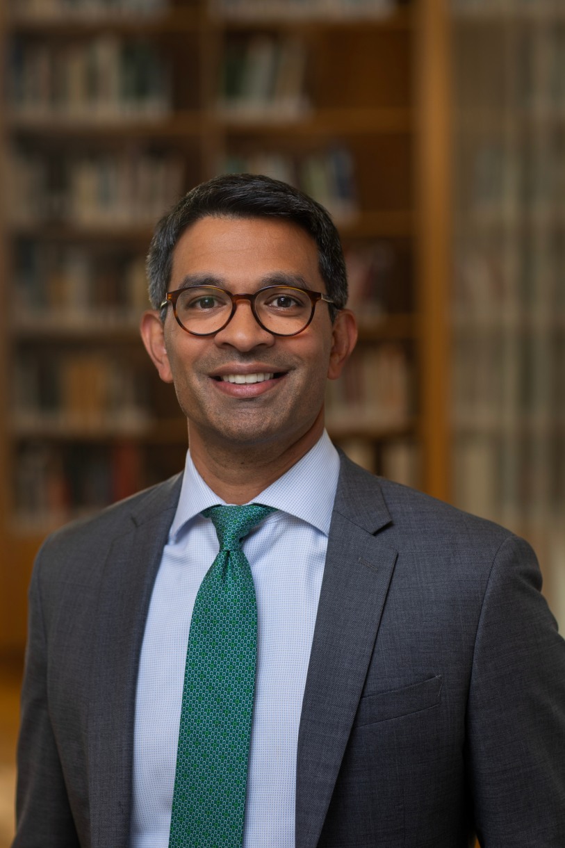 Shankar Prasad | Master's Programs | Brown University