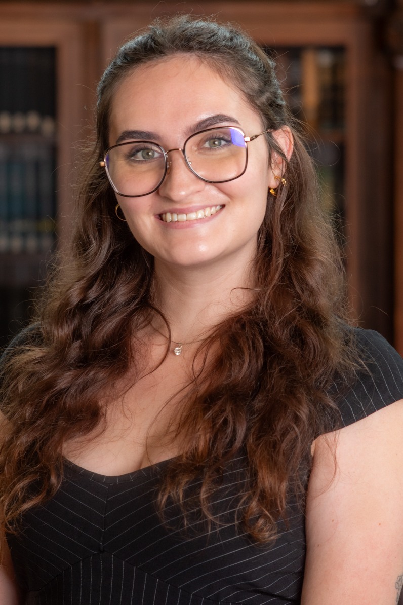 Bryce Lowry | Master's Programs | Brown University