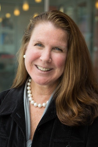 Susan Coogan | Master's Programs | Brown University