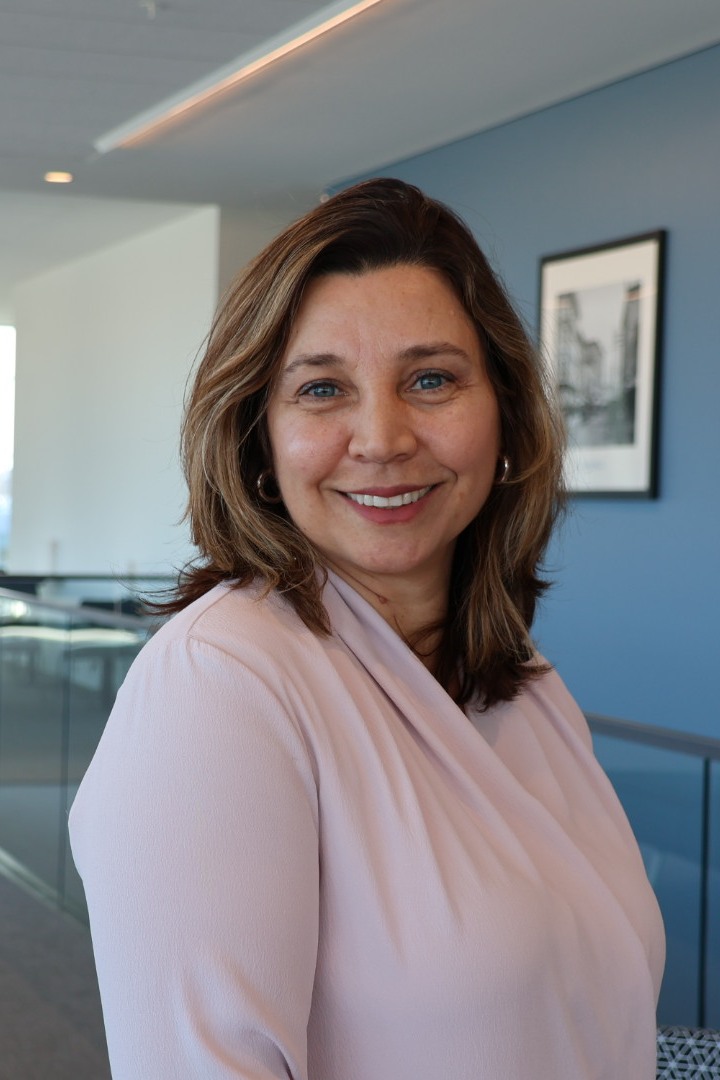 Sandra Smith | Master's Programs | Brown University